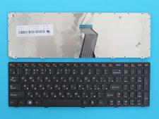 Клавіатура до ноутбука Lenovo G560 :: keyboard.net.ua